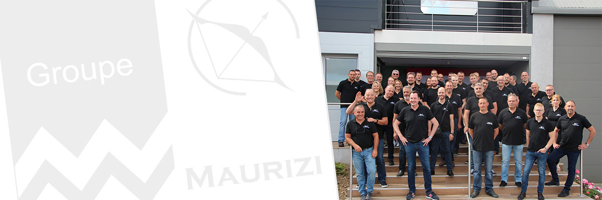 team - Groupe Maurizi